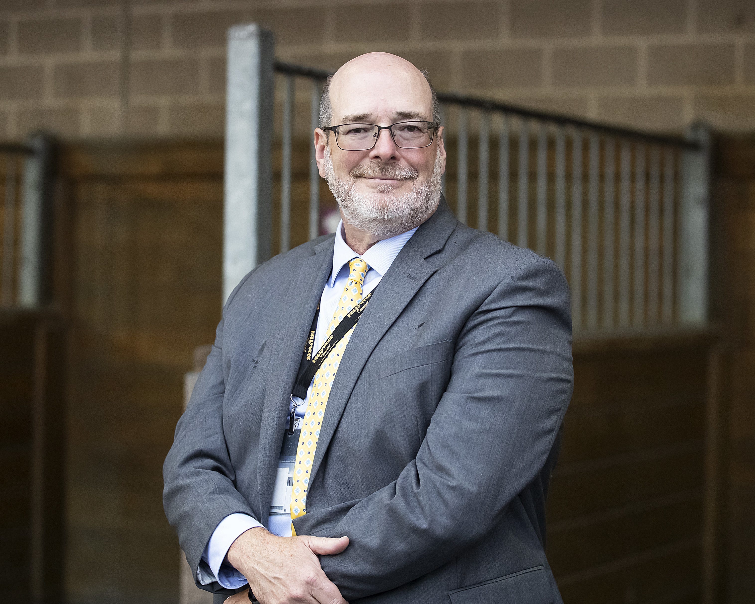 Johnston to retire as director of racing at Penn National